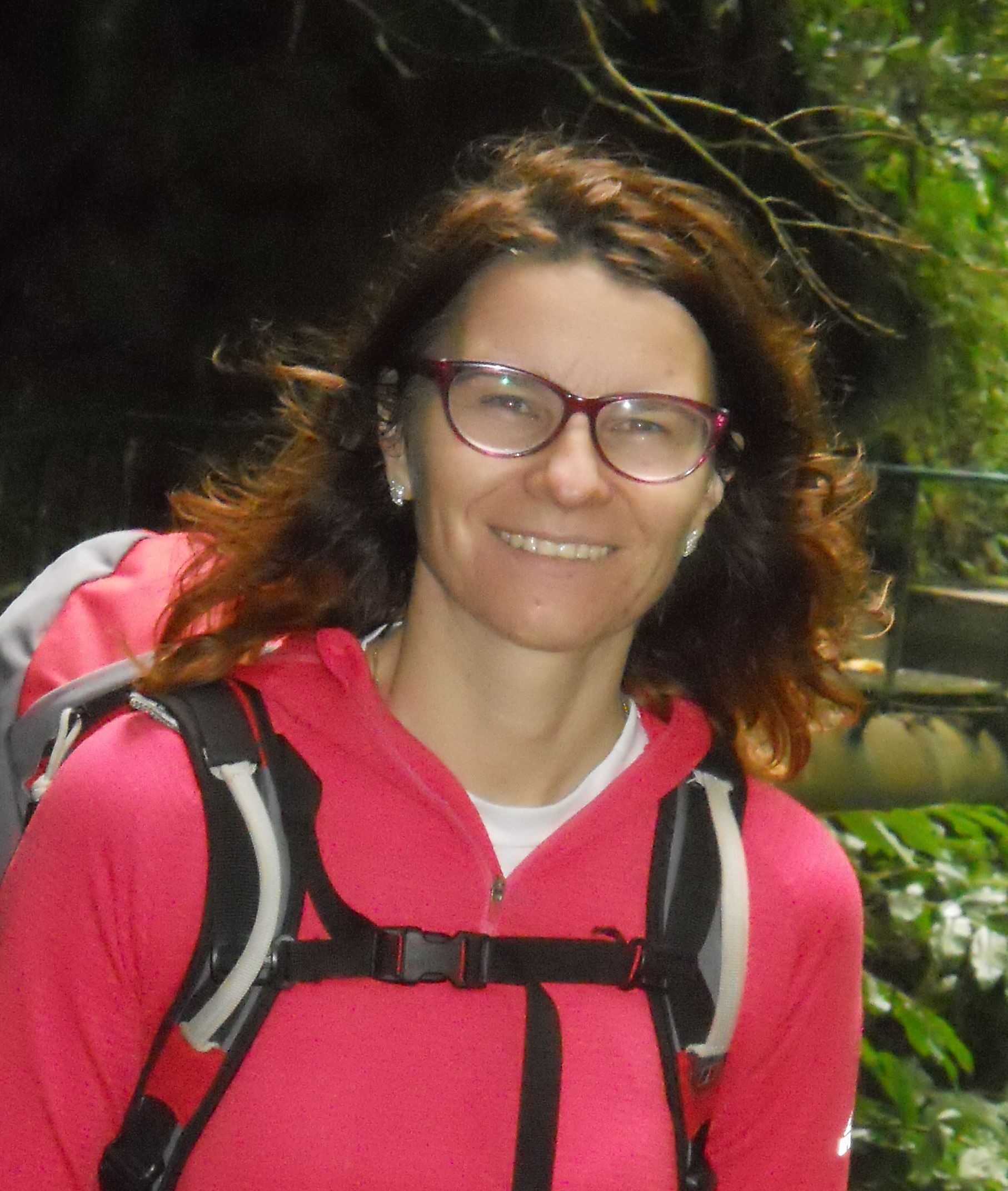 Renata Mavri | Agencija Oskar